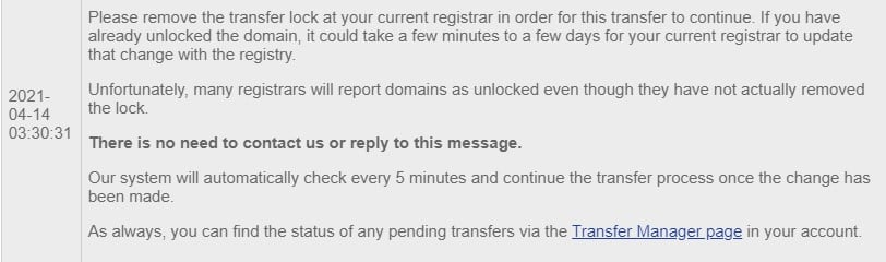 NameSilo Ulasan dan Profil | TLD-List